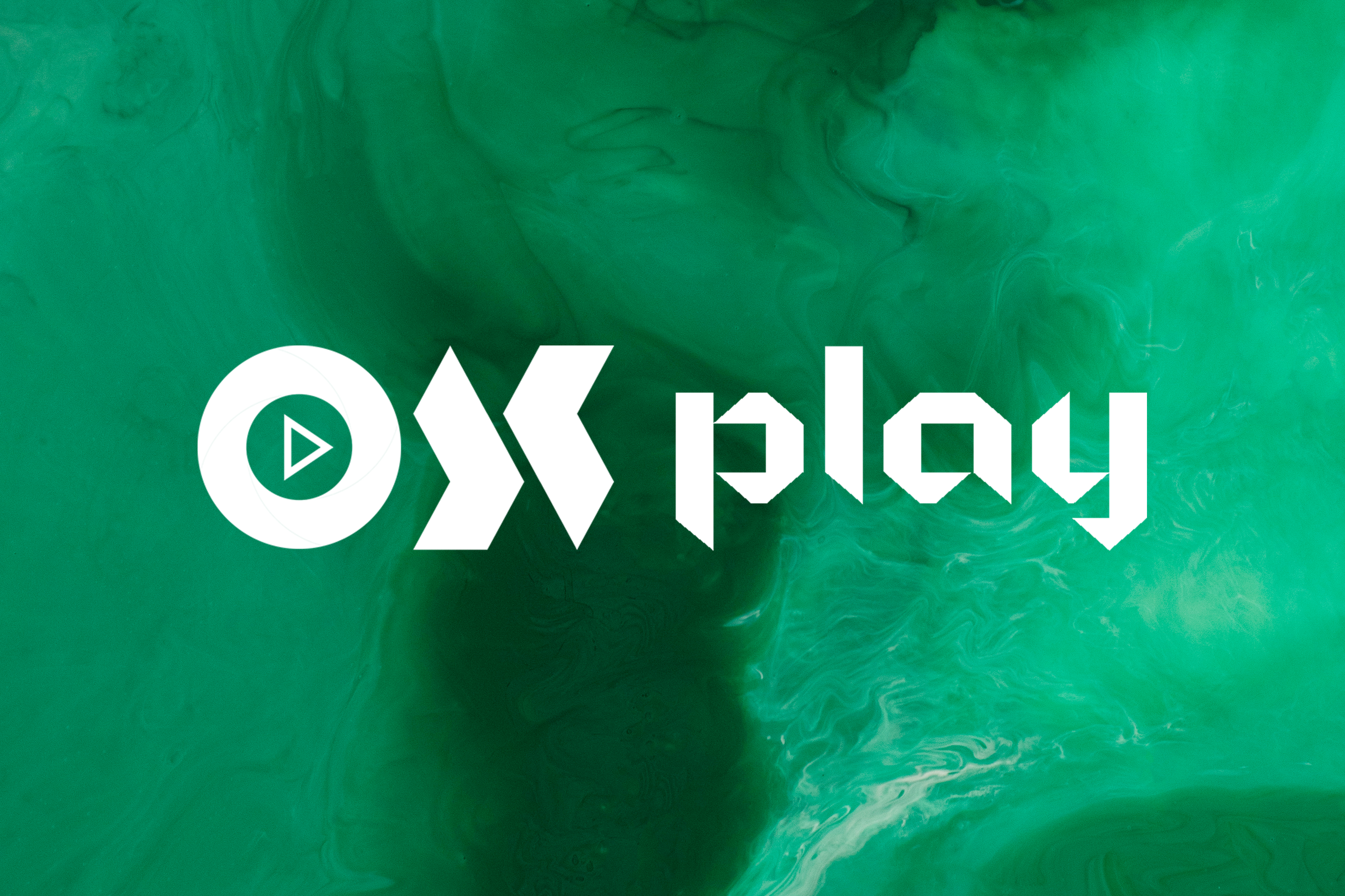 OX PLAY | Login